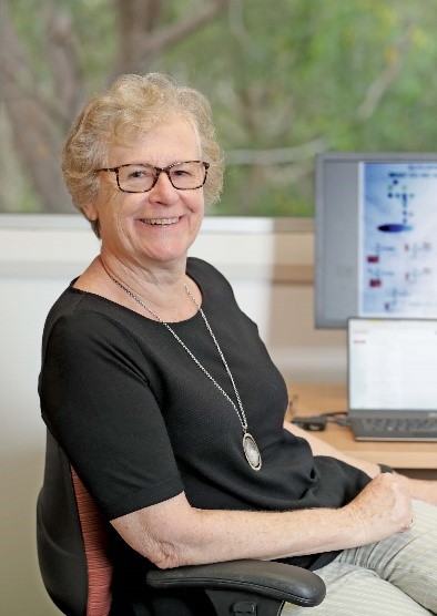 Honorary and Lifetime Members – Glyco@Oz